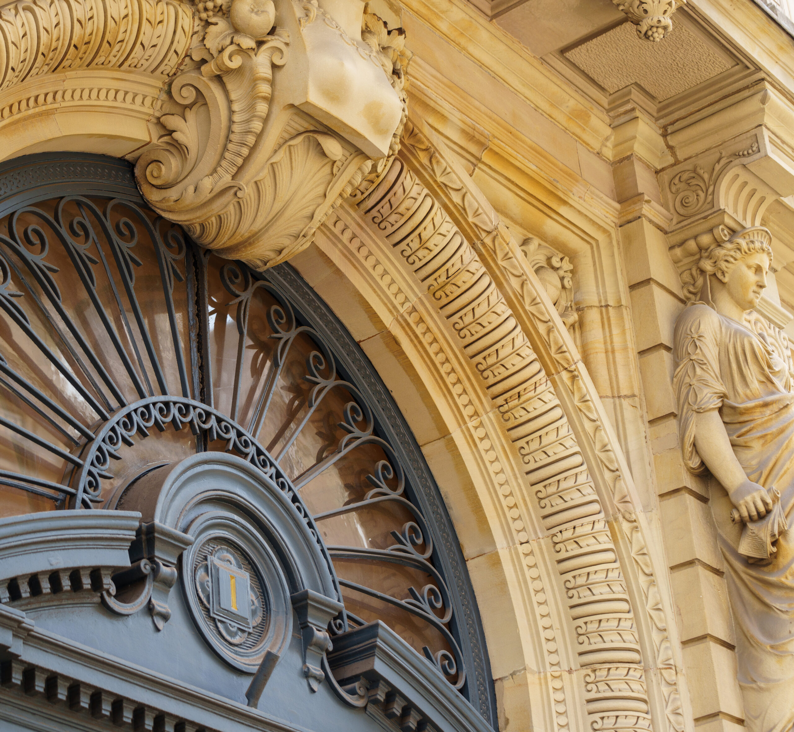 Nos crédits - CFCAL